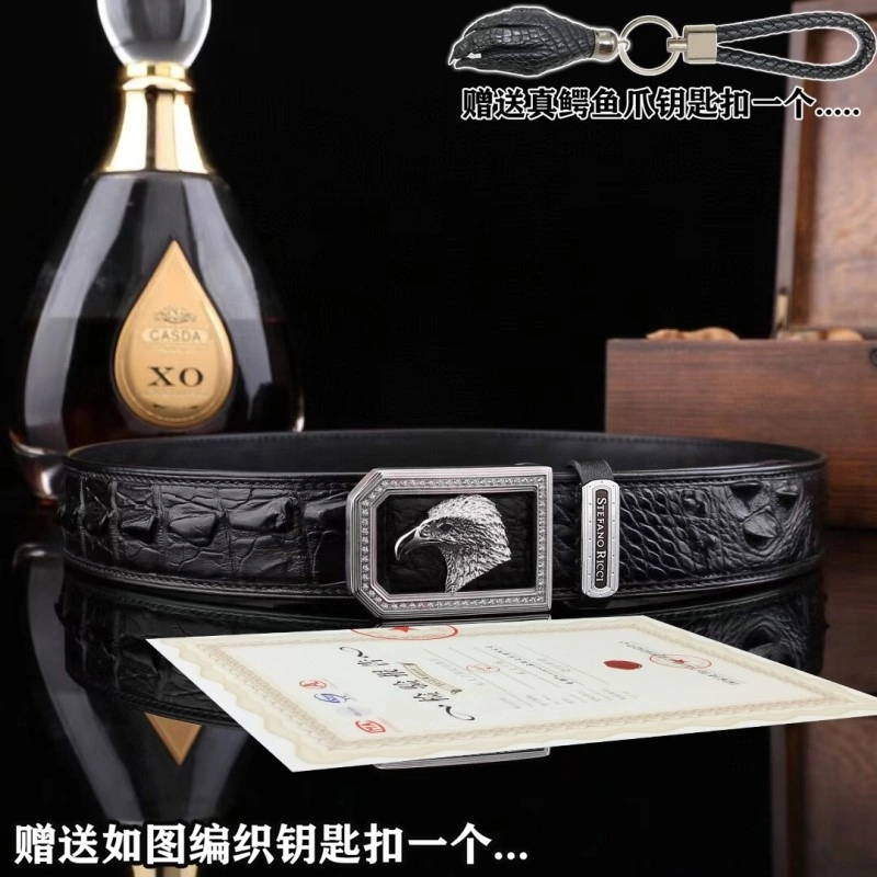 Discounted Stefano Ricci Belts