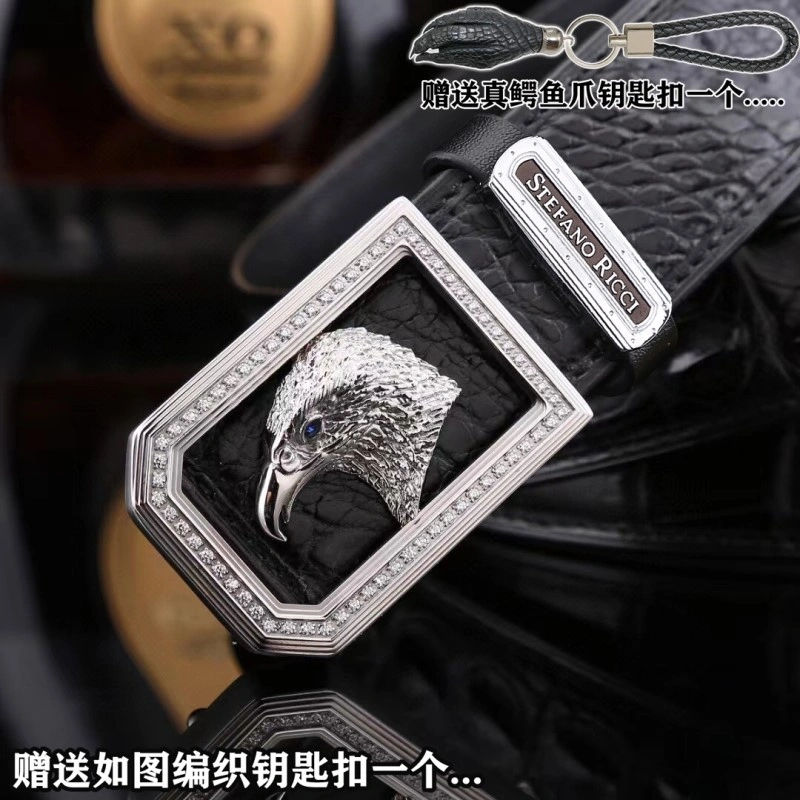 Discounted Stefano Ricci Belts