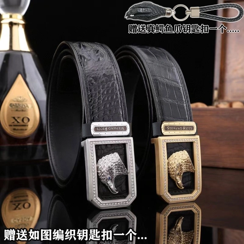 Discounted Stefano Ricci Belts