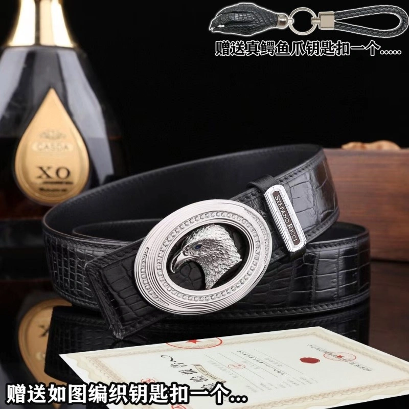Low-cost Stefano Ricci Belts