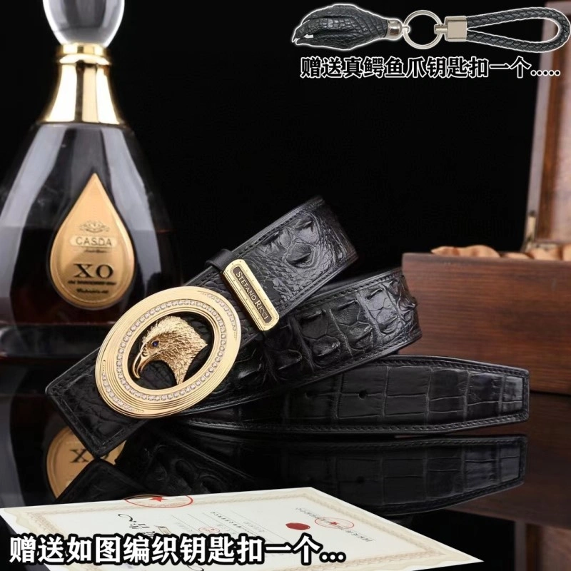 Low-cost Stefano Ricci Belts