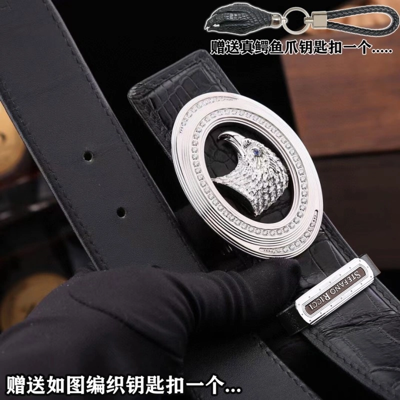 Low-cost Stefano Ricci Belts