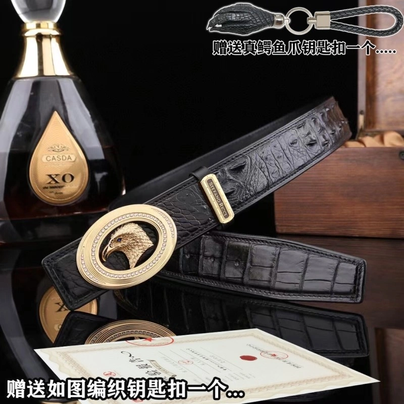 Low-cost Stefano Ricci Belts
