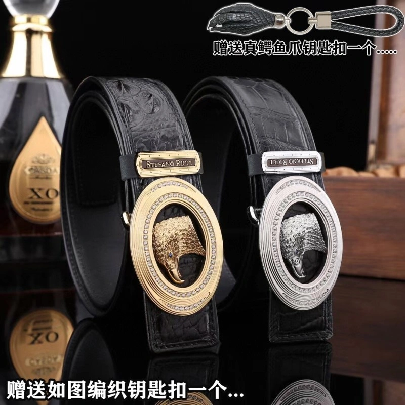 Low-cost Stefano Ricci Belts