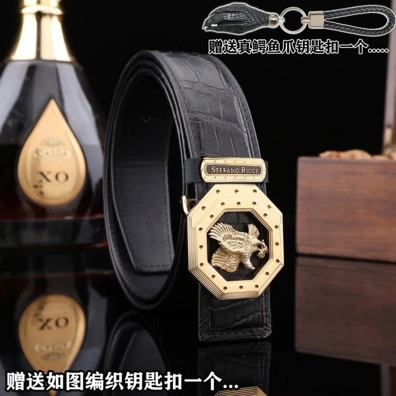 Affordable Stefano Ricci Belts