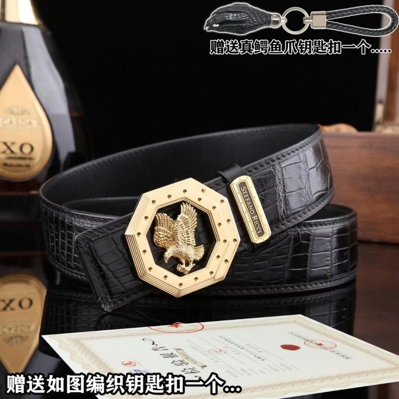 Affordable Stefano Ricci Belts