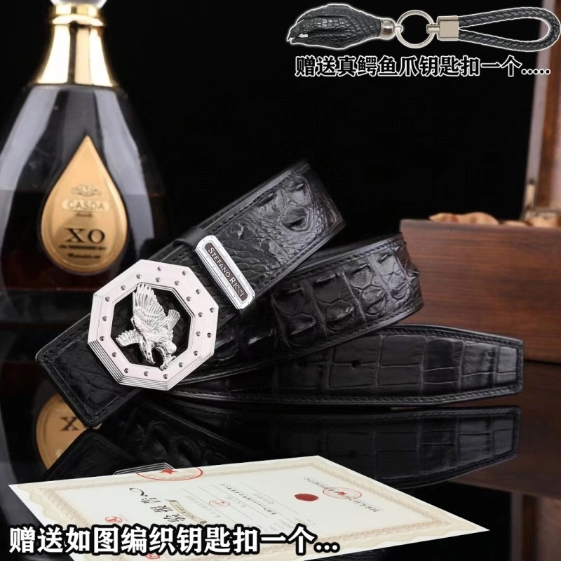 Affordable Stefano Ricci Belts