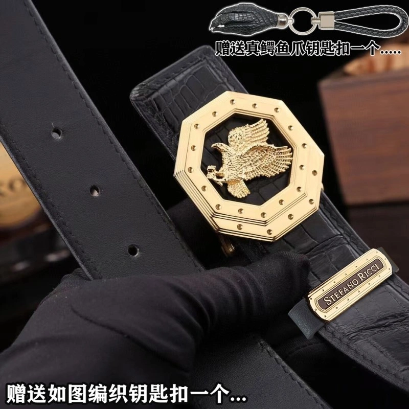 Affordable Stefano Ricci Belts