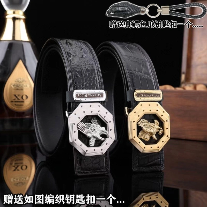 Affordable Stefano Ricci Belts