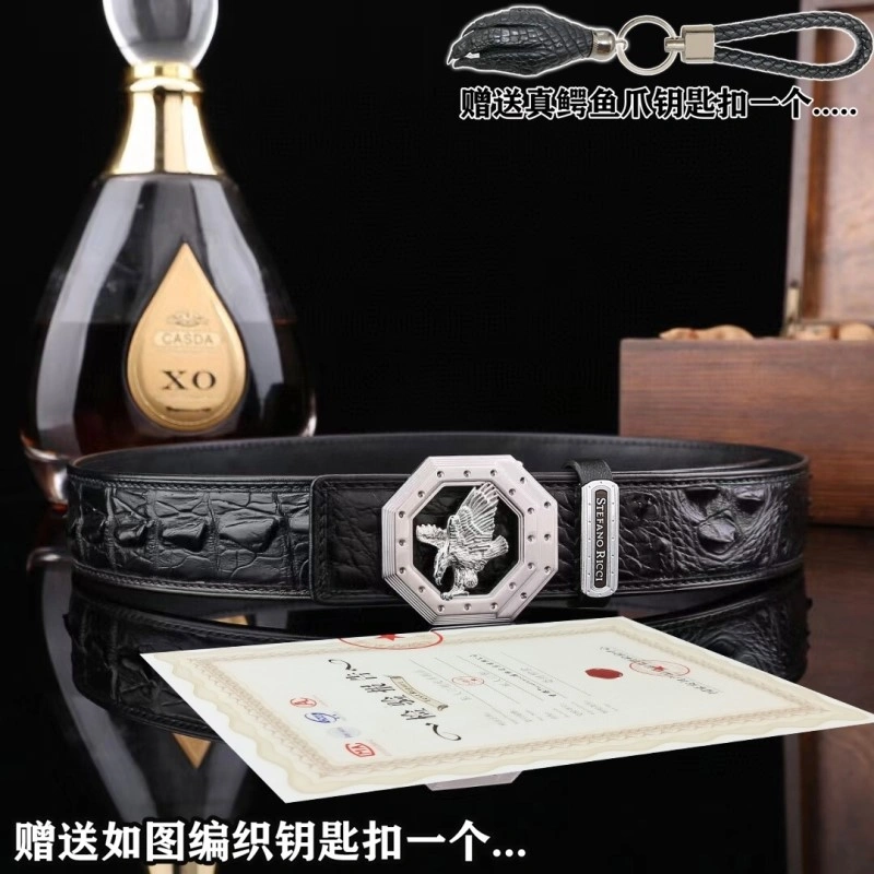 Affordable Stefano Ricci Belts