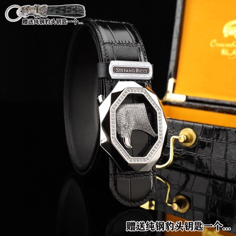 Reasonably priced Stefano Ricci Belts