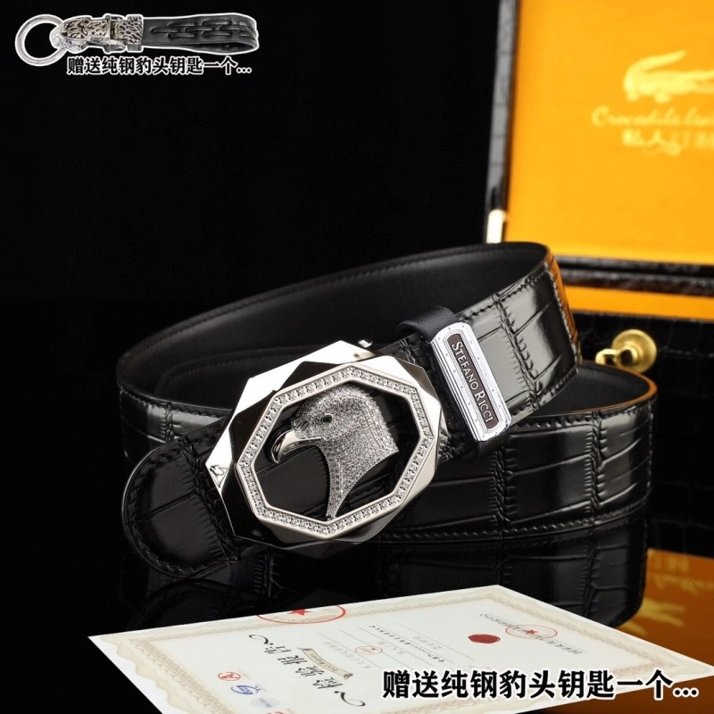 Reasonably priced Stefano Ricci Belts