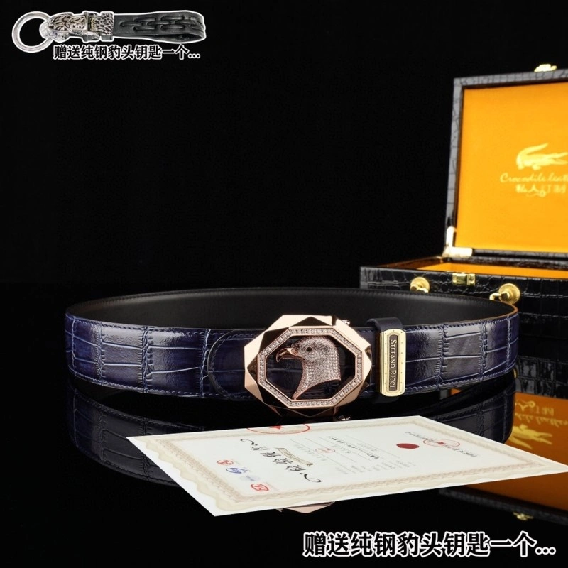 Reasonably priced Stefano Ricci Belts