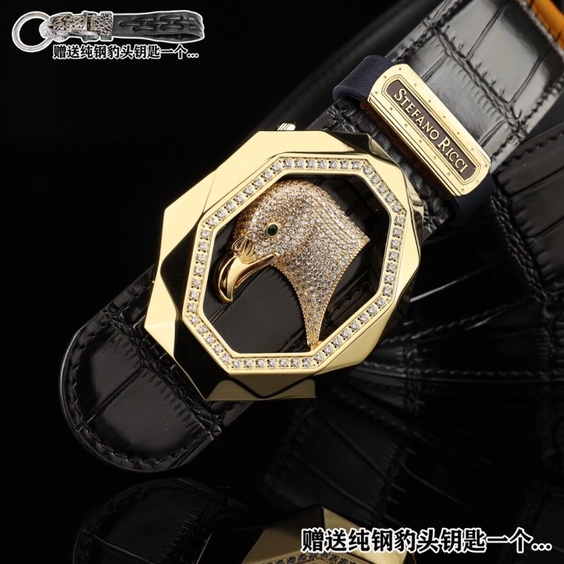 Reasonably priced Stefano Ricci Belts