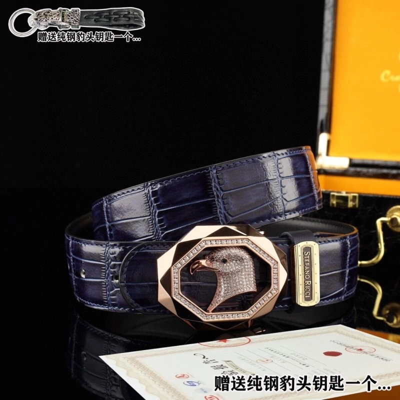 Reasonably priced Stefano Ricci Belts