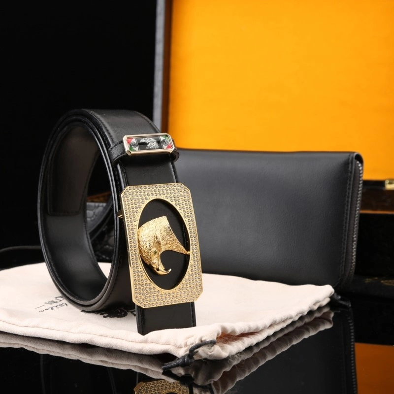 Factory-made Stefano Ricci Belts