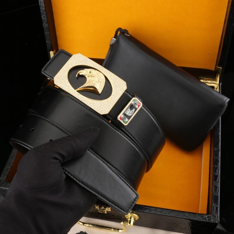 Factory-made Stefano Ricci Belts