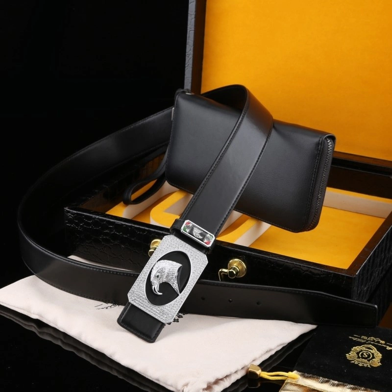 Factory-made Stefano Ricci Belts