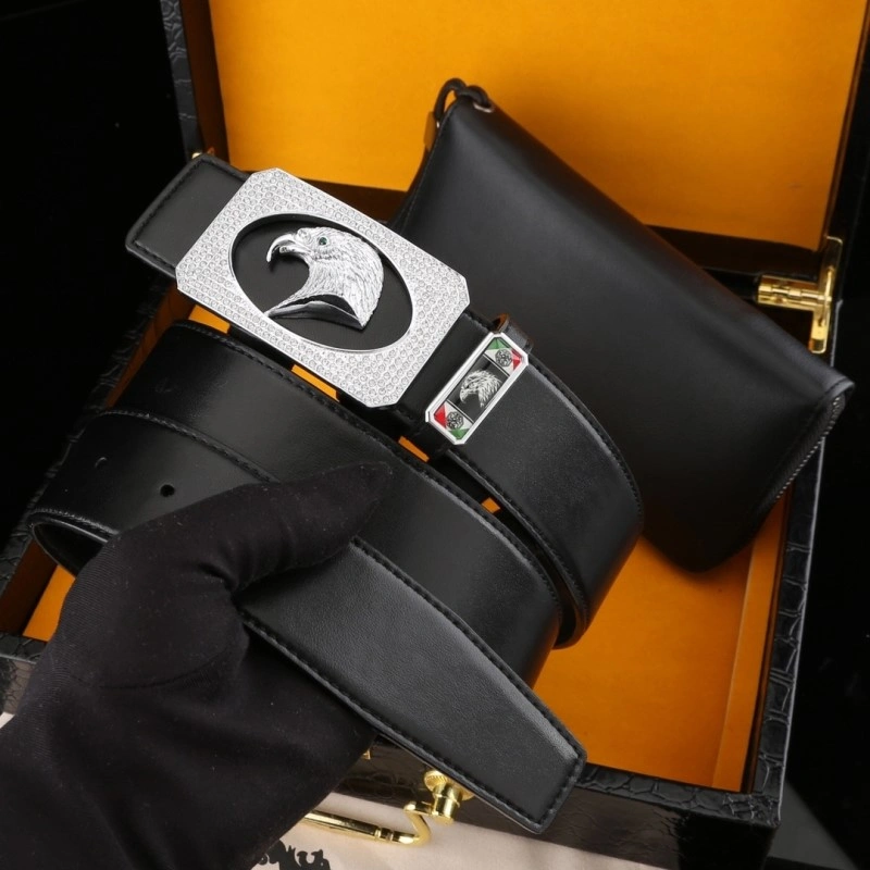 Factory-made Stefano Ricci Belts