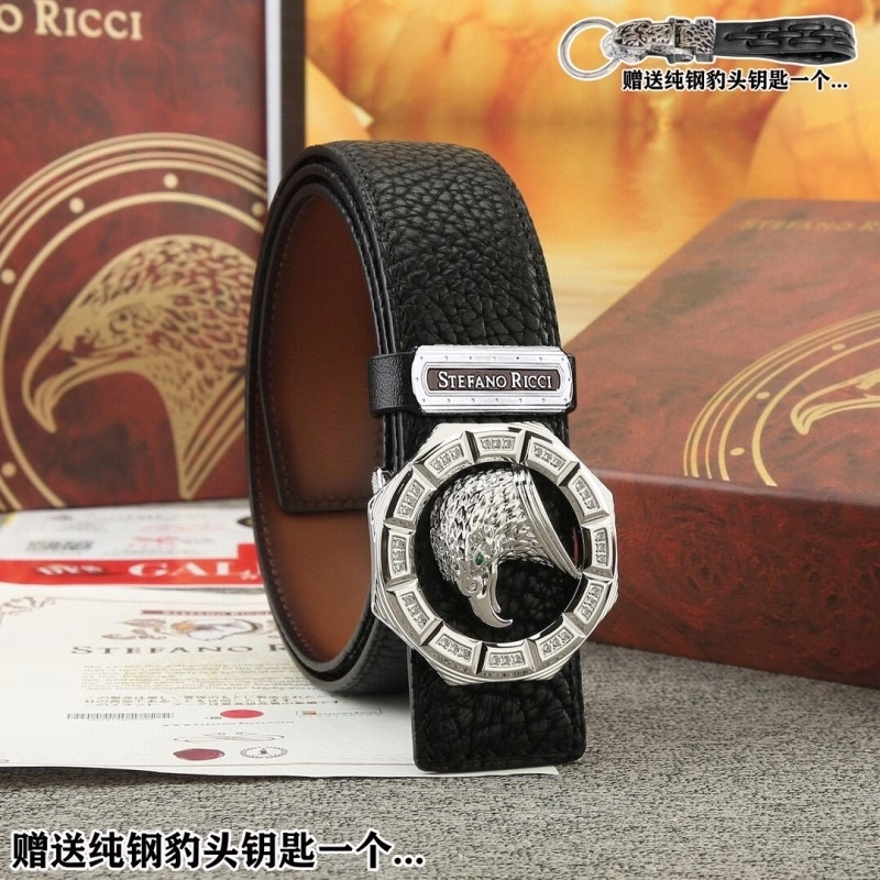 Low-cost Stefano Ricci Belts
