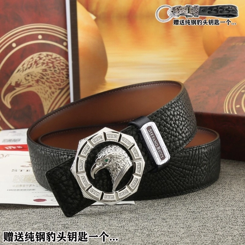 Low-cost Stefano Ricci Belts