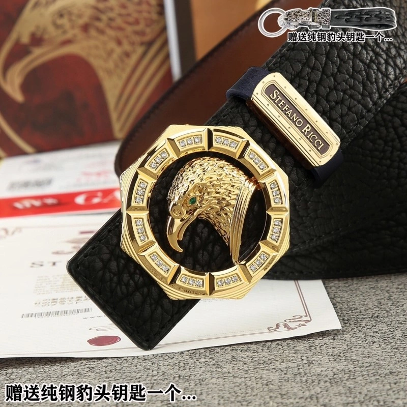 Low-cost Stefano Ricci Belts