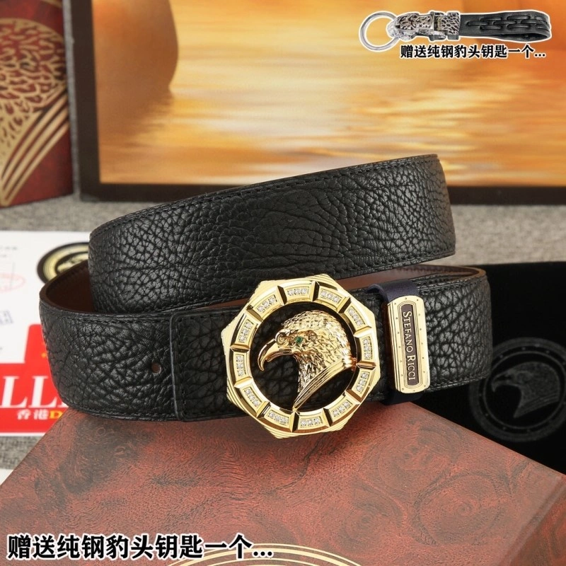 Low-cost Stefano Ricci Belts