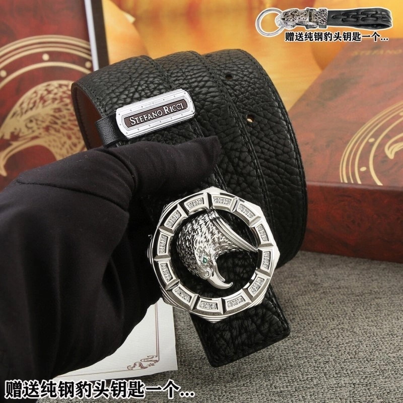 Low-cost Stefano Ricci Belts