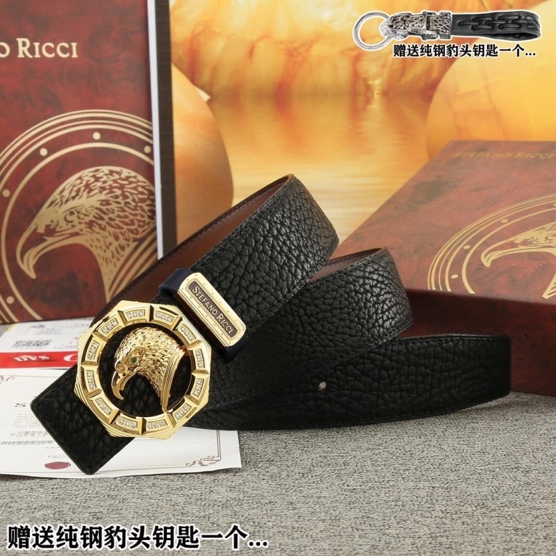 Low-cost Stefano Ricci Belts