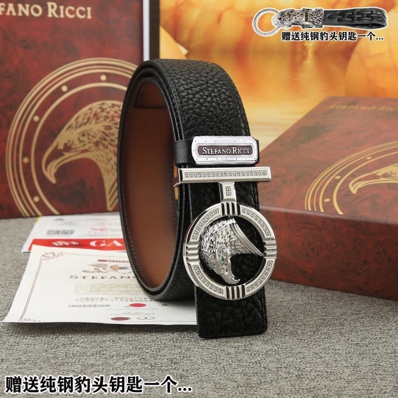 Inexpensive Stefano Ricci Belts