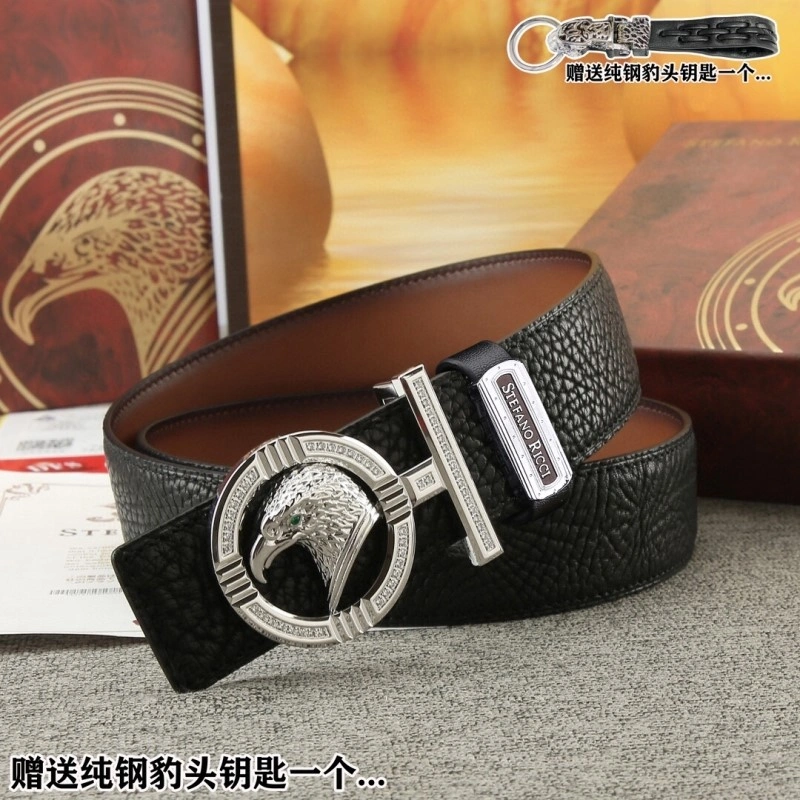 Inexpensive Stefano Ricci Belts