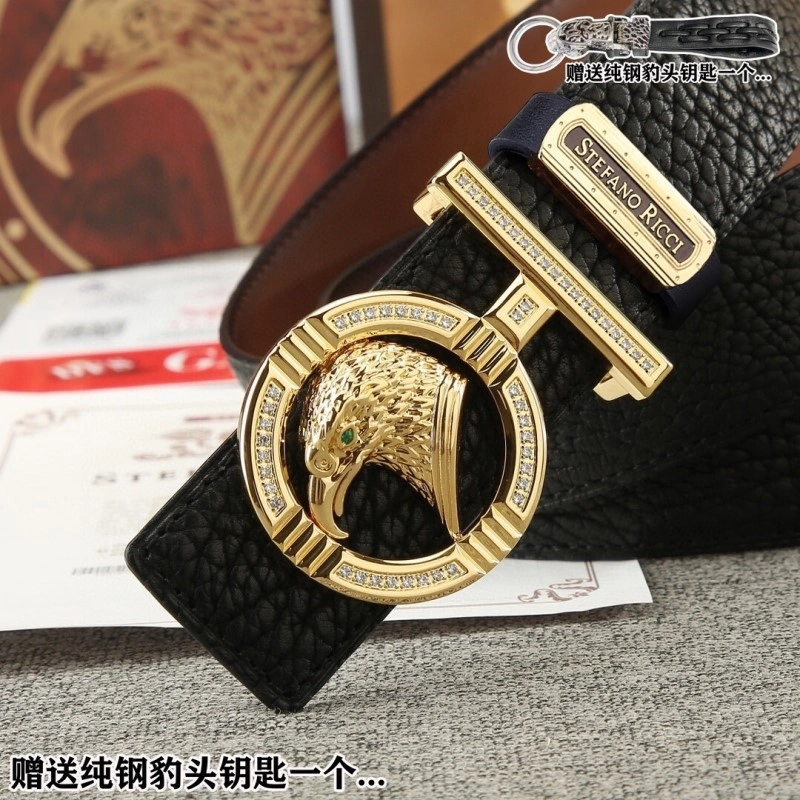 Inexpensive Stefano Ricci Belts