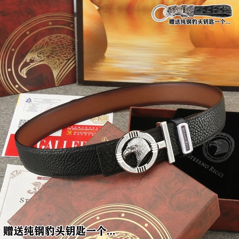 Inexpensive Stefano Ricci Belts