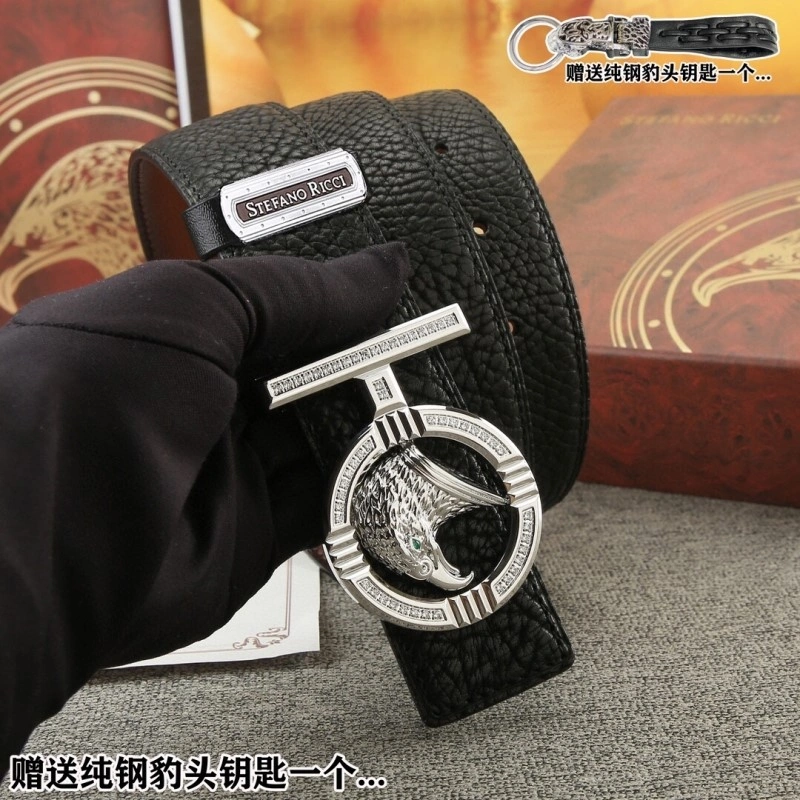Inexpensive Stefano Ricci Belts