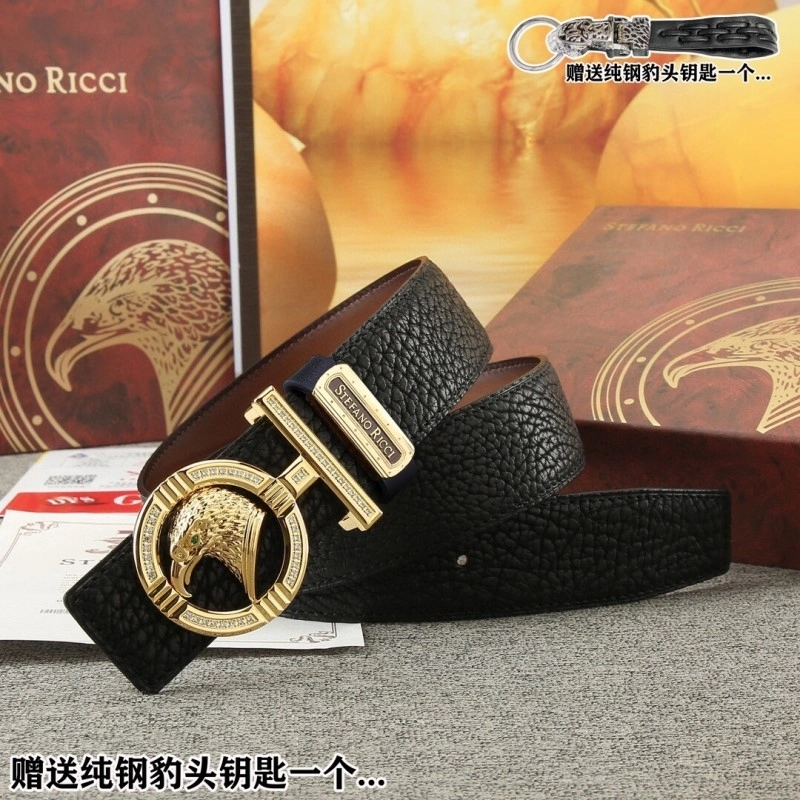 Inexpensive Stefano Ricci Belts