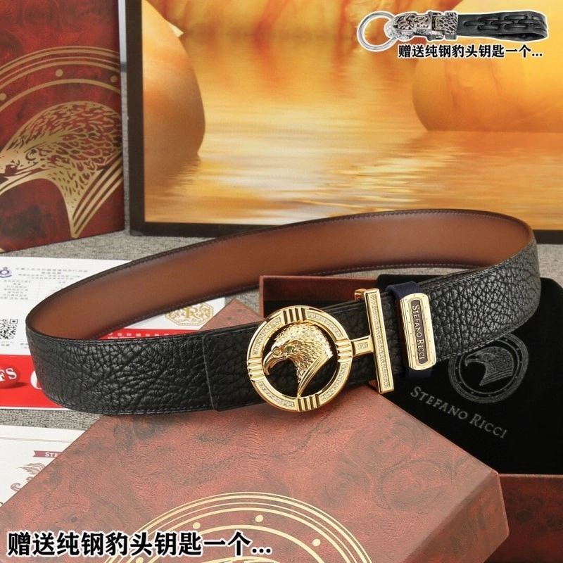 Inexpensive Stefano Ricci Belts