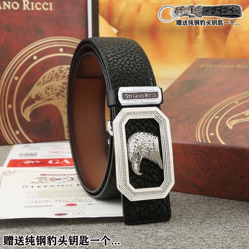 Perfect replica Stefano Ricci Belts