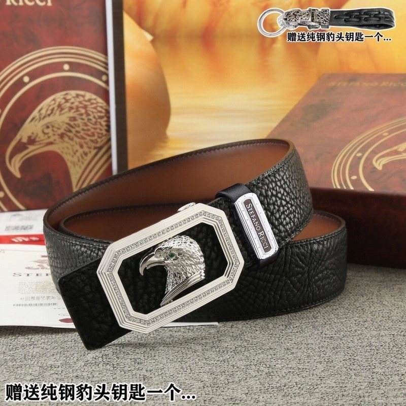 Perfect replica Stefano Ricci Belts