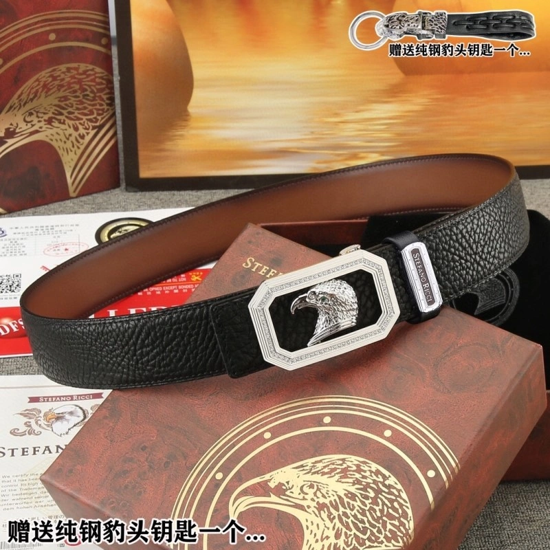 Perfect replica Stefano Ricci Belts