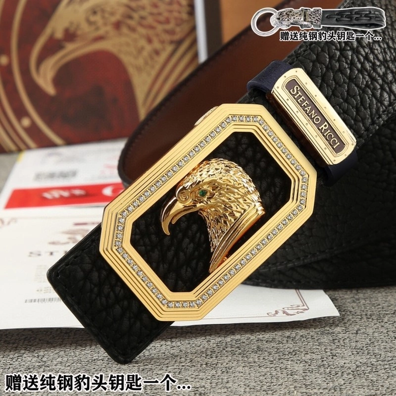 Perfect replica Stefano Ricci Belts
