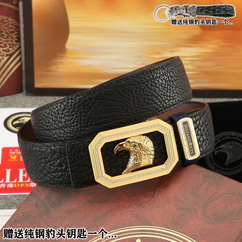 Perfect replica Stefano Ricci Belts