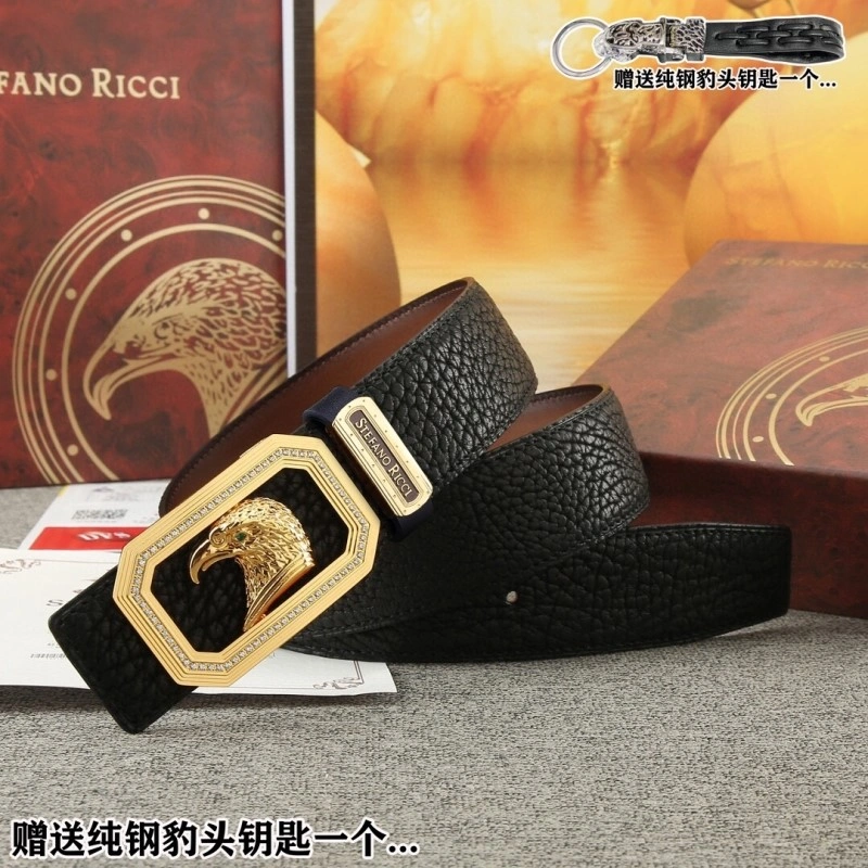 Perfect replica Stefano Ricci Belts