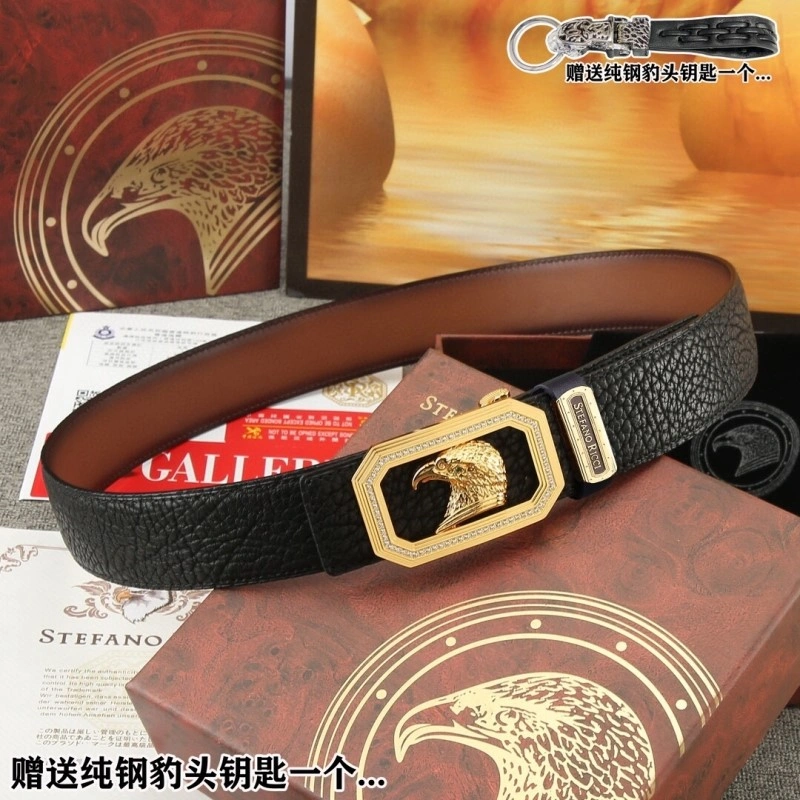 Perfect replica Stefano Ricci Belts