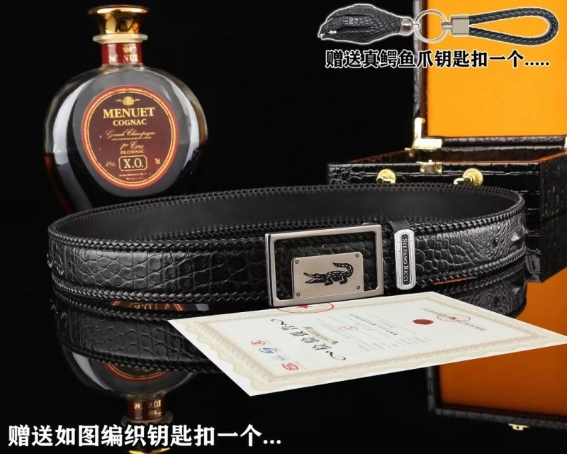 Exact replica Stefano Ricci Belts