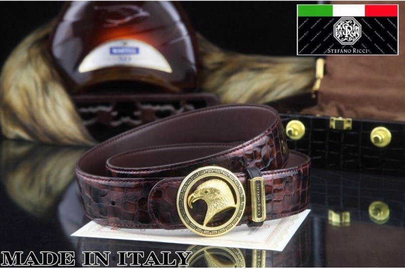 Legit Stefano Ricci Belts