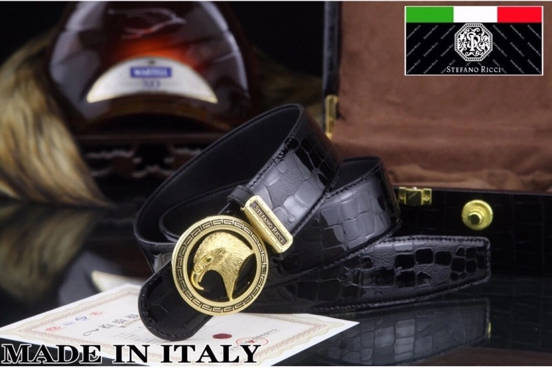 Legit Stefano Ricci Belts