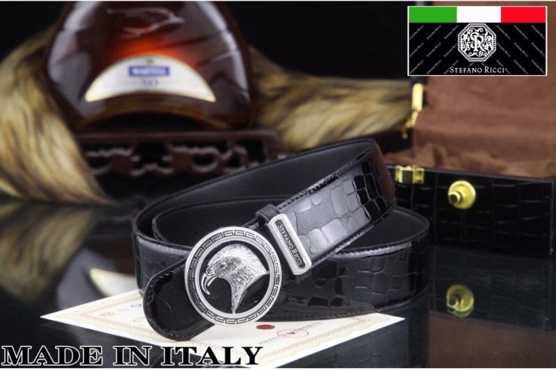 Legit Stefano Ricci Belts
