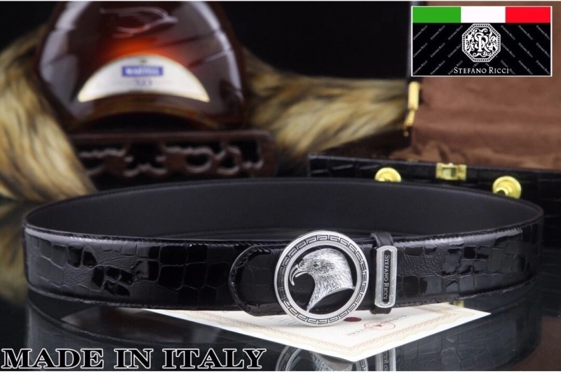 Legit Stefano Ricci Belts