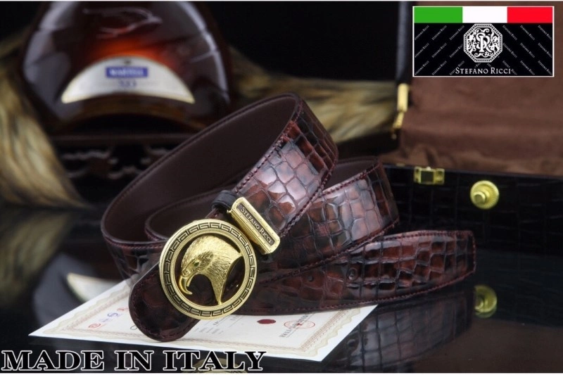 Legit Stefano Ricci Belts
