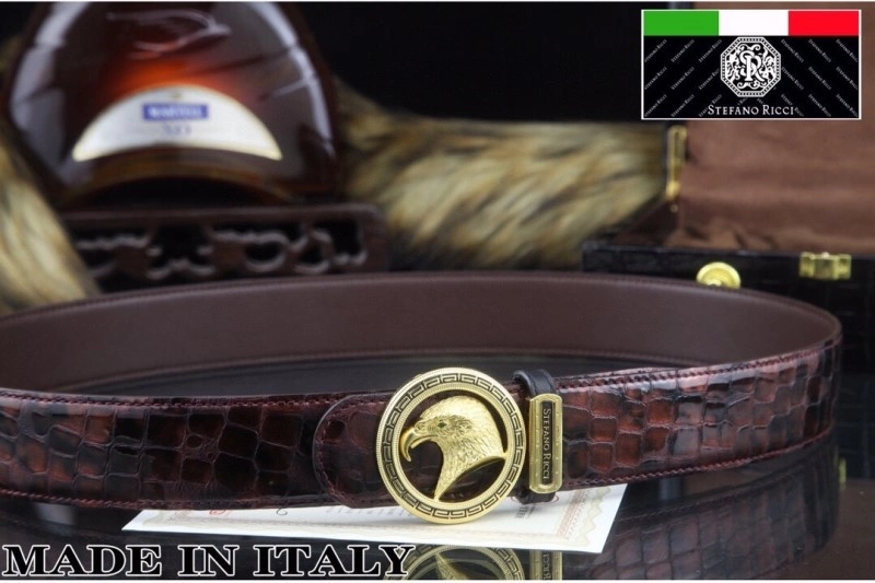 Legit Stefano Ricci Belts